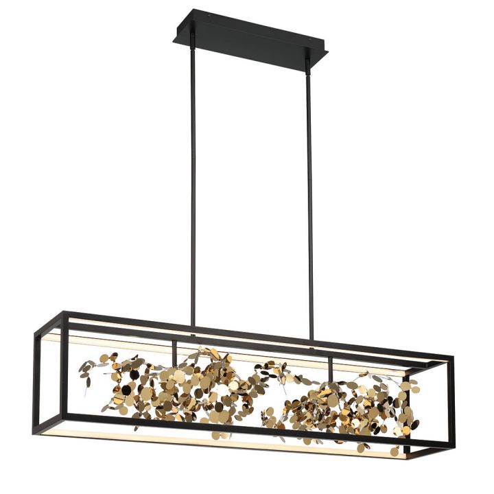 Hazel Creative Chandelier – Lumifys
