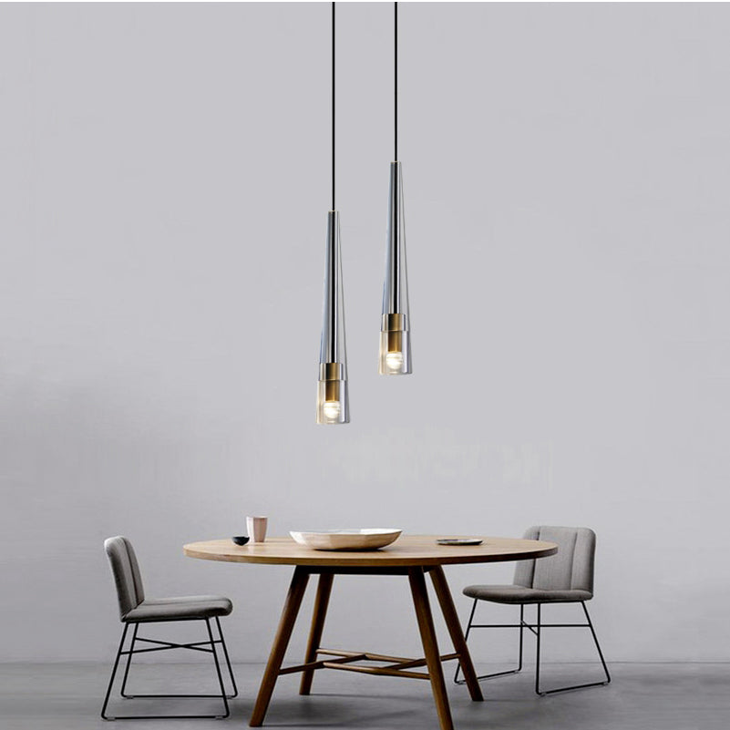 Eudora Hanging Lights – Lumifys