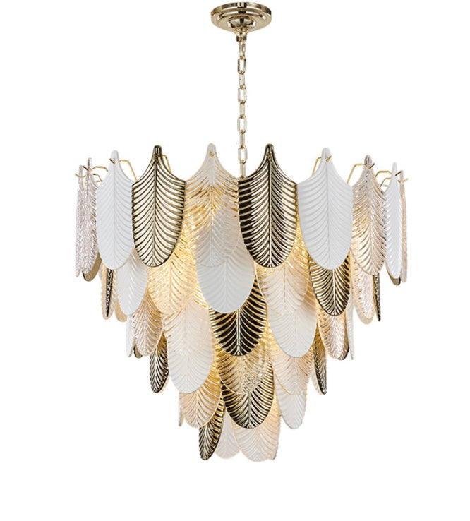 Daleyza Chandelier – Lumifys