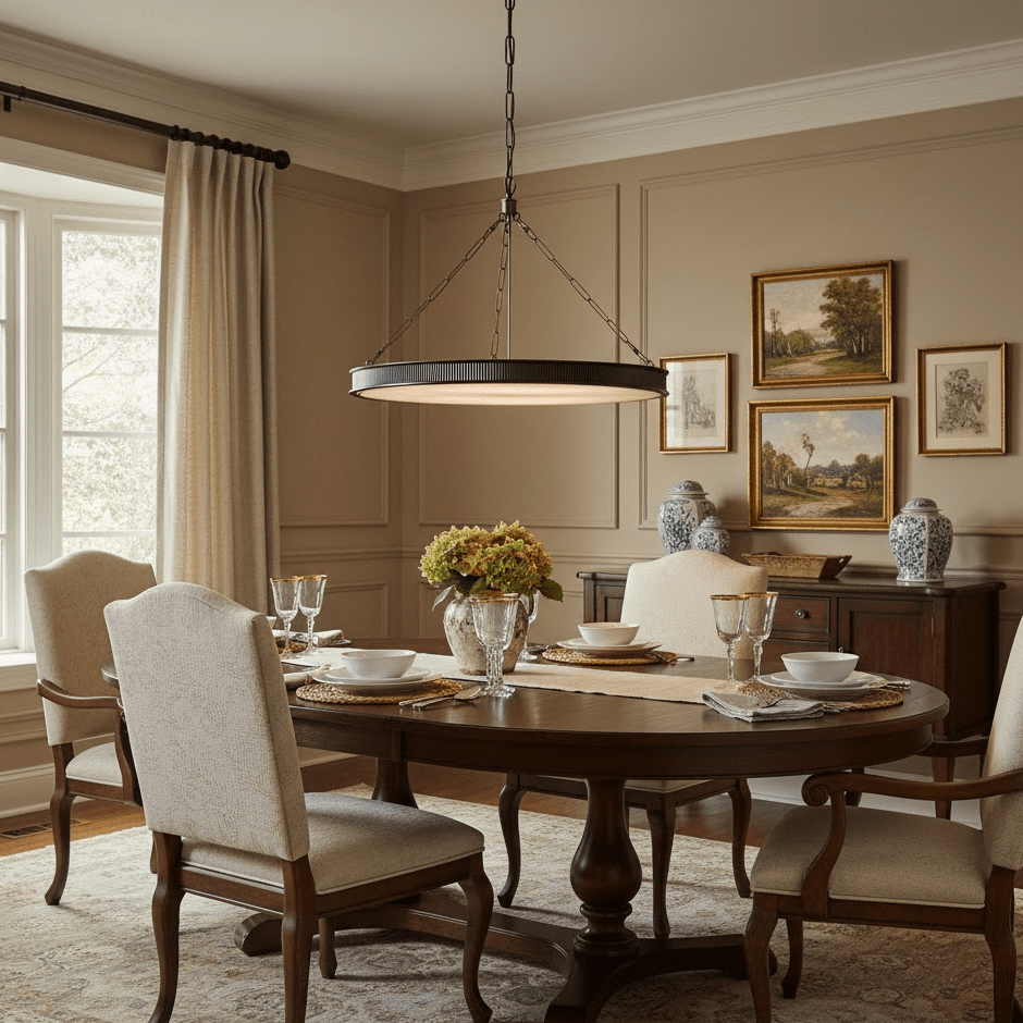 Matthew LED Alabaster Chandelier – Lumifys
