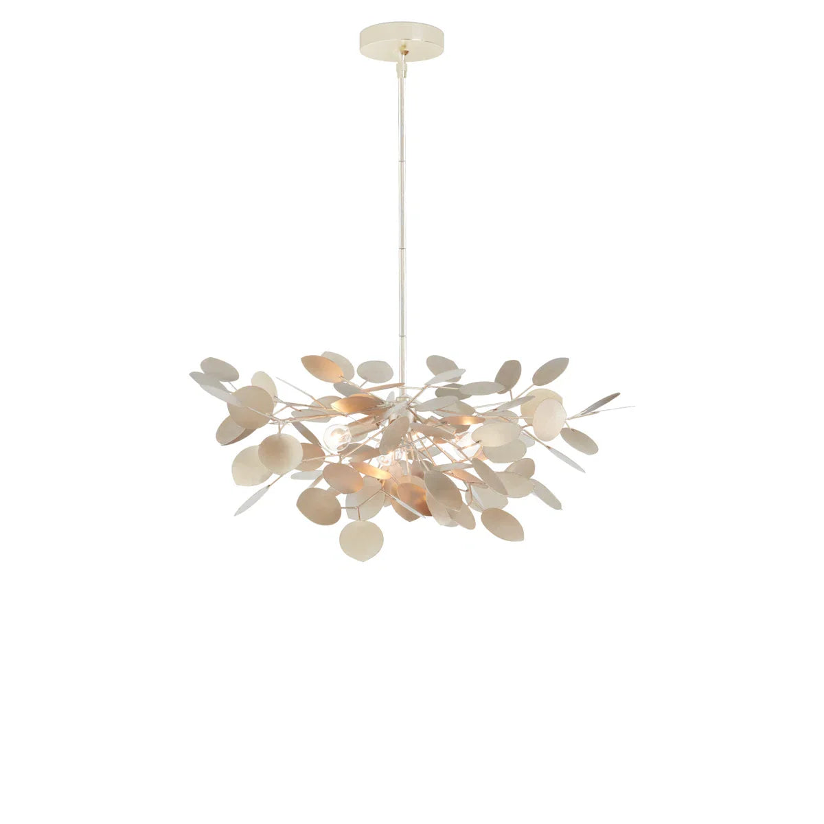 Lanria 4 - Light Chandelier – Lumifys
