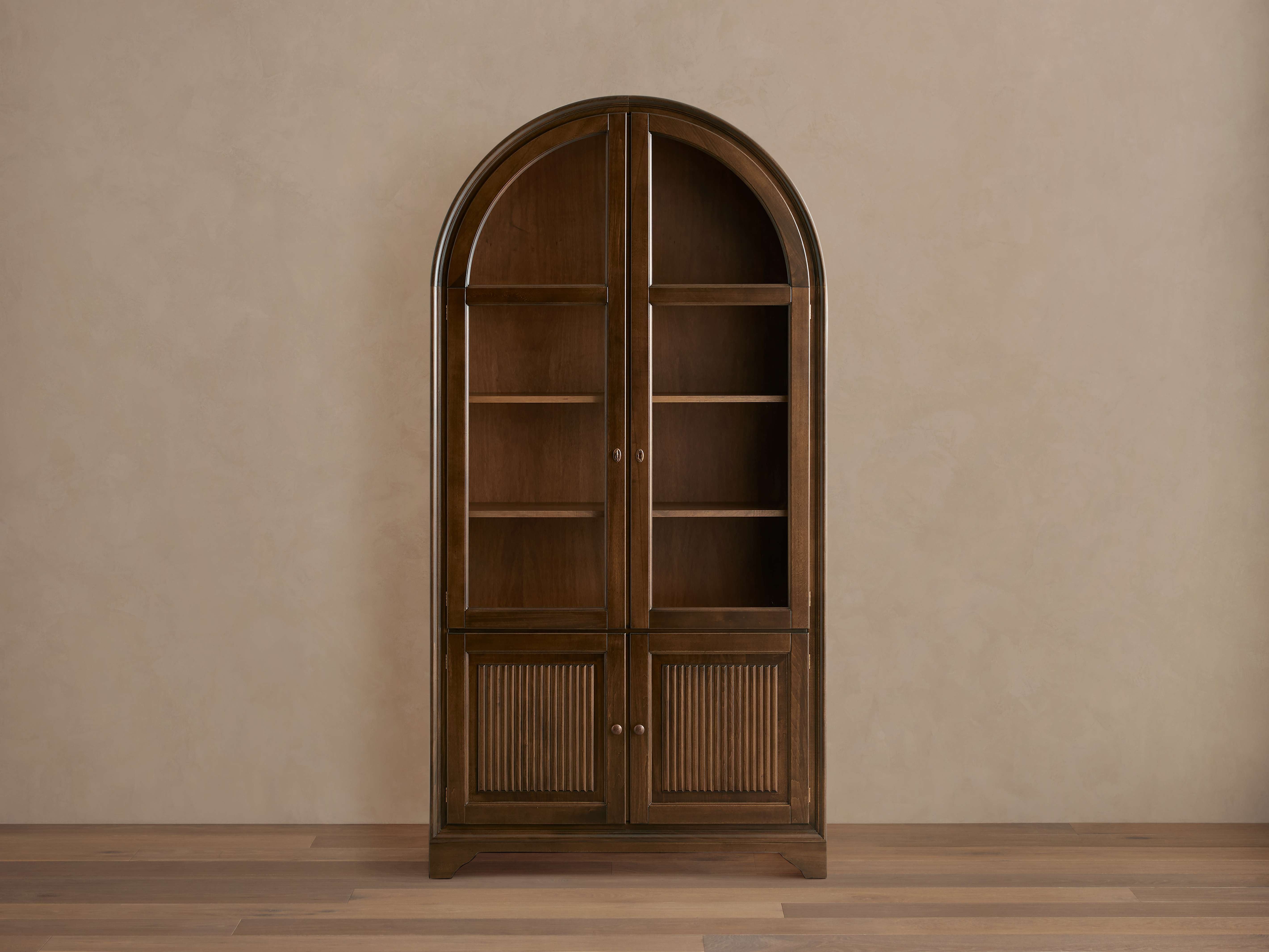 Giotto Cabinet – Lumifys