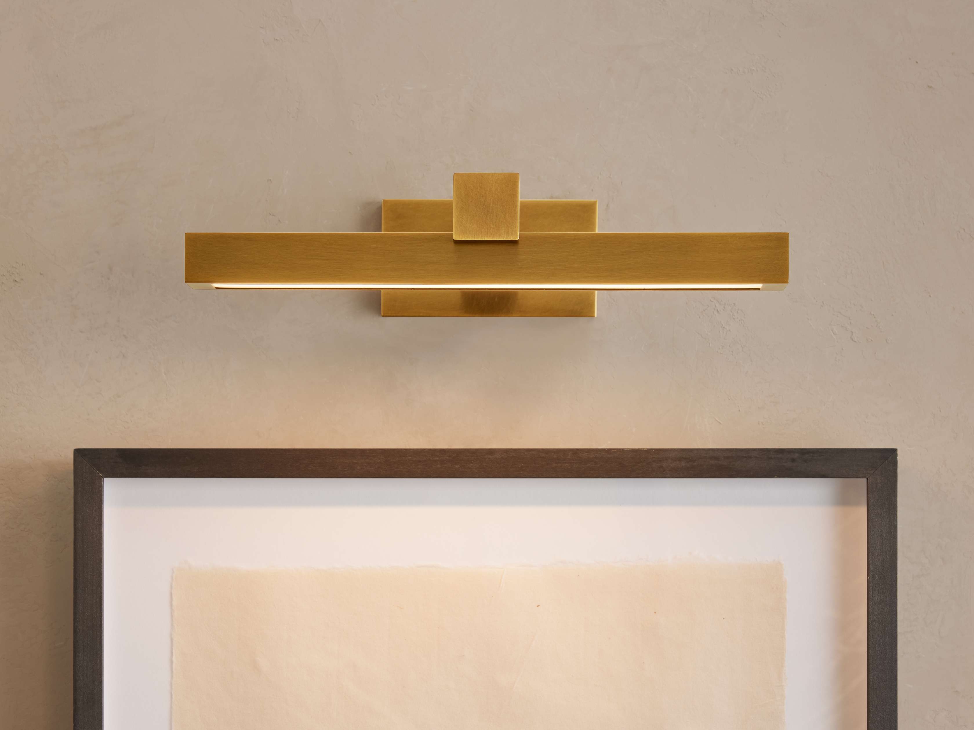 Corinth Picture Light Sconce – Lumifys