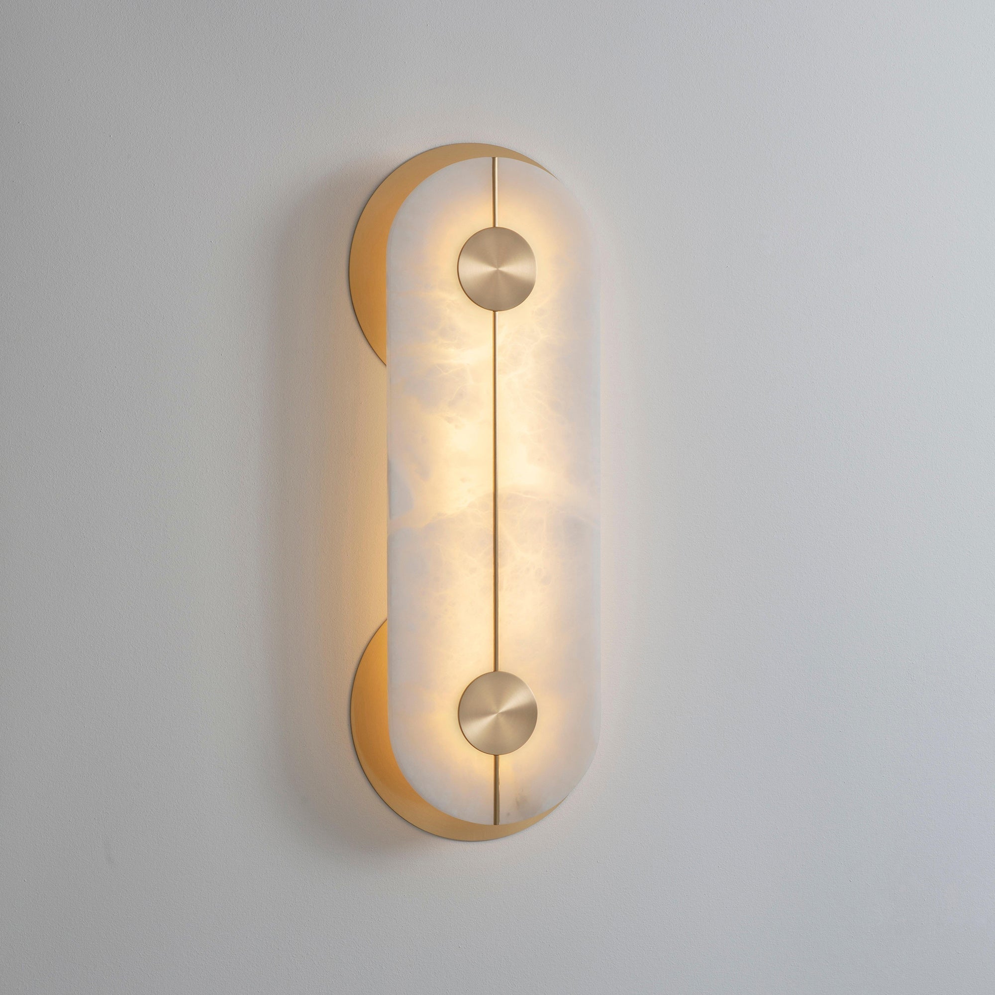 Brace Wall Lamp – Lumifys