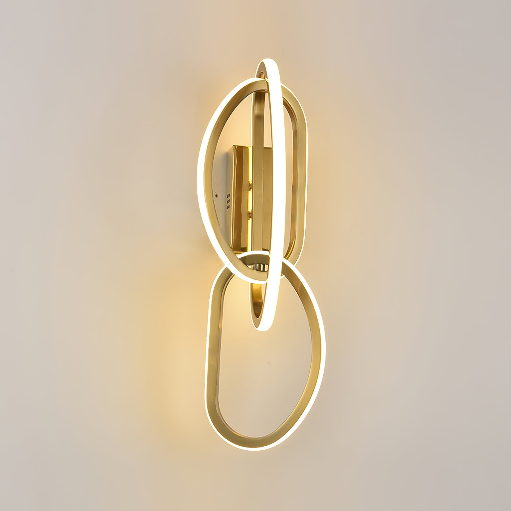 Circa LED Wall Lamp – Lumifys