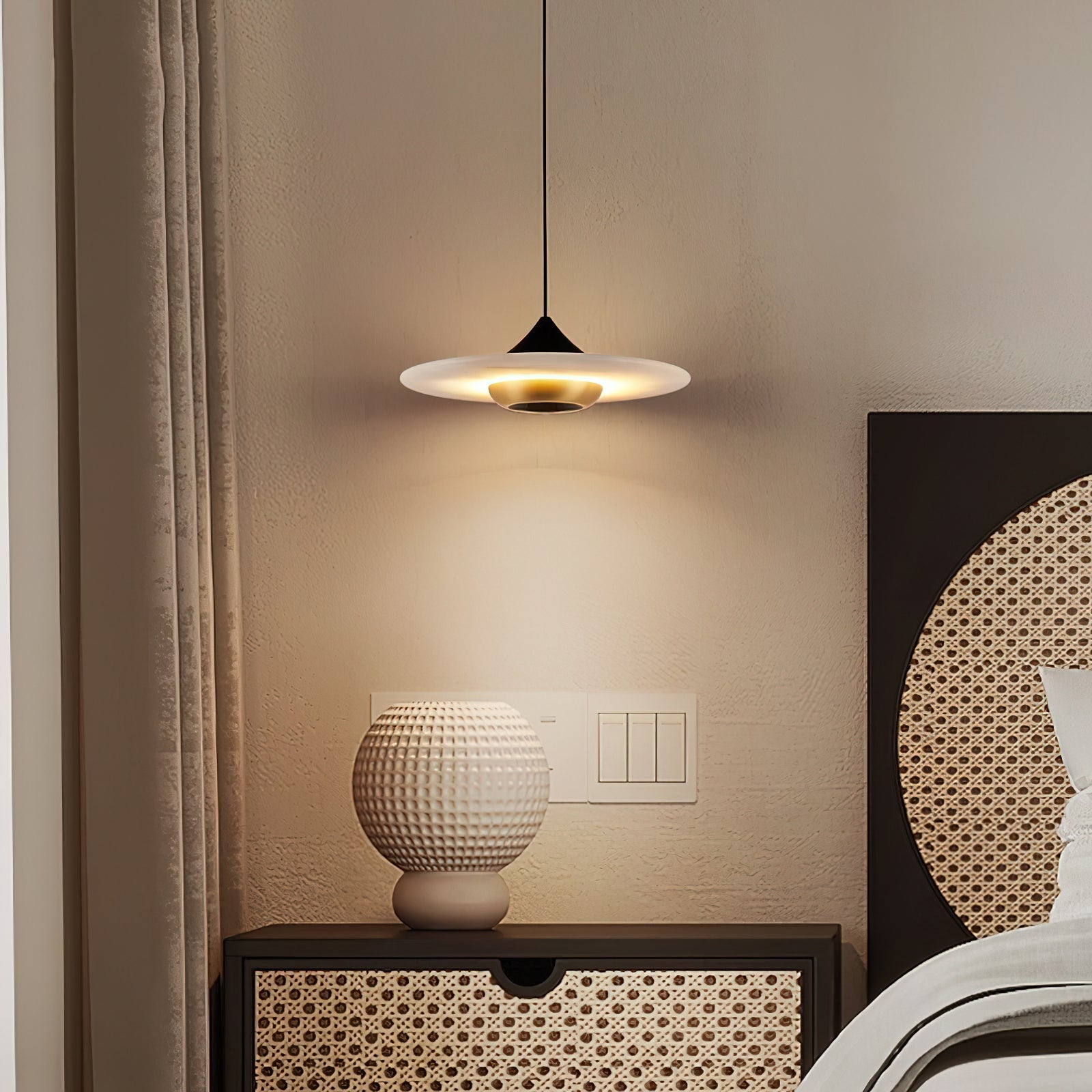 Ipno LED Pendant Light – Lumifys