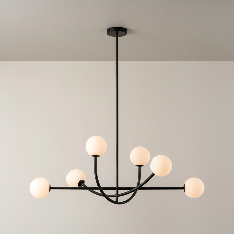 Perry Chandelier – Lumifys