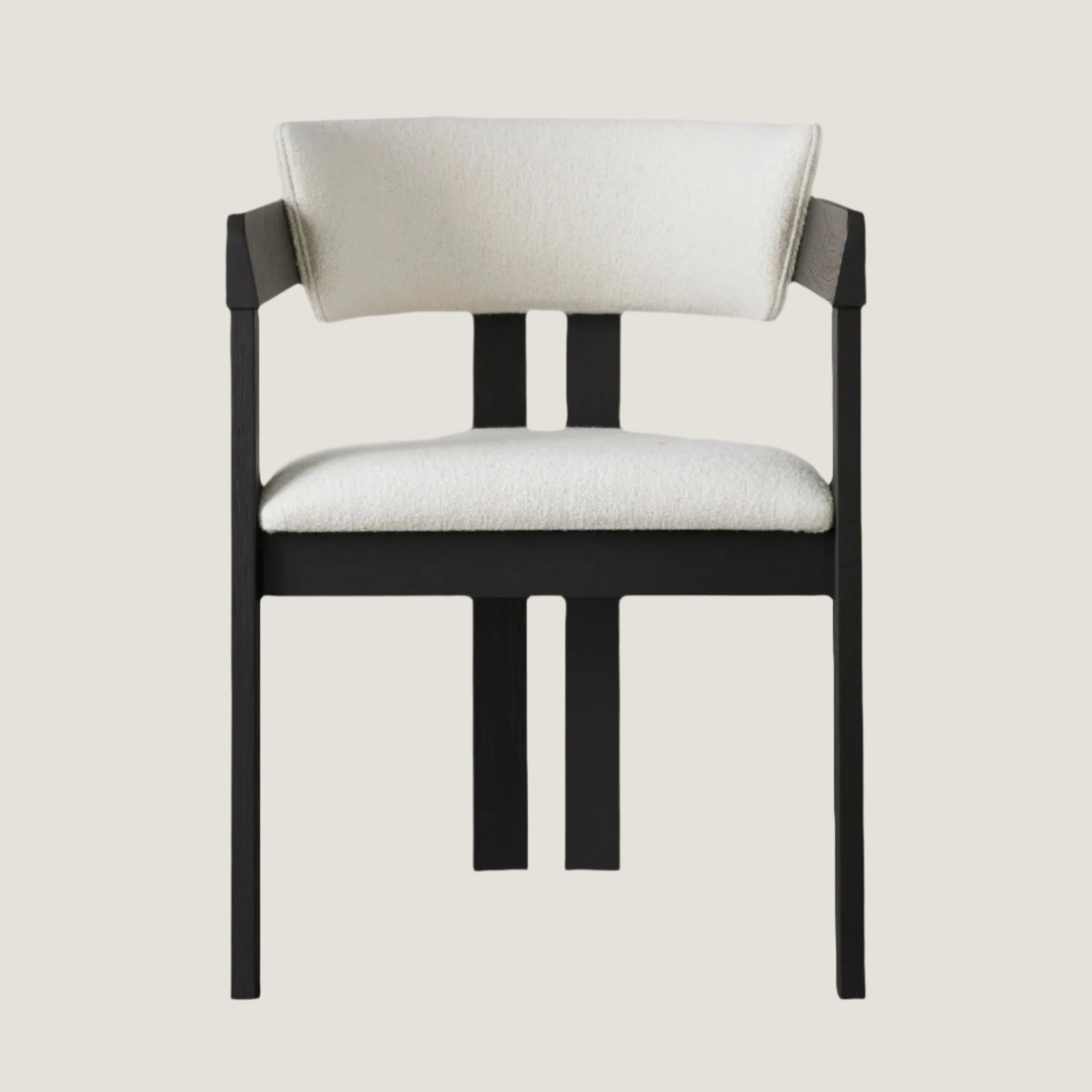 Rden Dining Arm Chair 29''H – Lumifys